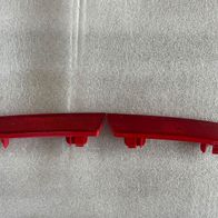 PAKET Original Mercedes Benz Rückstrahler hinten r+l A4478260040 ...