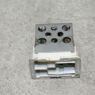 Heizungswiderstand Widerstand Gebläse Gebläseregler Opel Astra H ...