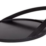 Grillplatte Ø50 für Feuerschale Bandito & Montana X Grillpfanne Rost ...