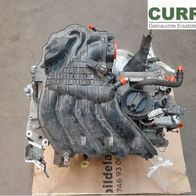 Original Motor DACIA DOKKER 2019 75360km 8201748329 H4M-738 kaufen bei ...