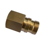 Kupplung Adapter Nr.2 EASY!Lock für Kärcher Hochdruckreiniger M22 IG x ...