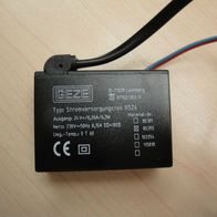 GEZE Stromversorgung Netzteil RSZ 6 085392 kaufen bei Hood.de