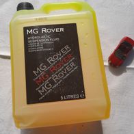 MG MGF Hydragas Hydrolastik 5 Liter VDS000030 kaufen bei Hood.de
