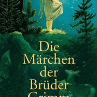 Die M?rchen der Br?der Grimm, Gebr?der Grimm kaufen bei Hood.de - Autor Gebrüder Grimm Seiten 624