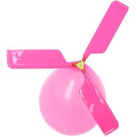 Kids Balloon Helicopter Helicopter Airplane Air Balloon Propeller Kids ...