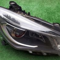 Scheinwerfer Mercedes CLA AMG W117 Bi-Xenon Rechts A1179067000 Top ...