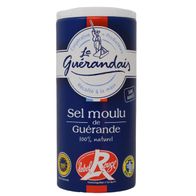Sel de Guérande Label Rouge: Hochwertiges Meersalz aus Frankreich 250g ...