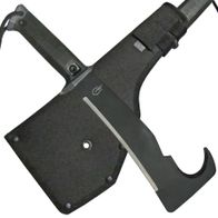 Gerber Gator Machete Pro Survivalmesser mit Nylonscheide und ...