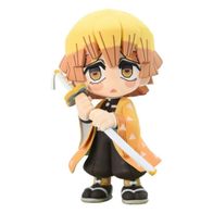 Demon Slayer: Kimetsu no Yaiba Toonize PVC Statue Agatsuka Zenitsu ...