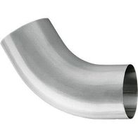 Fallrohrbogen Zink 40° 60° 72° 85° Ø60-120mm Fallrohr Bogen Fallrohr ...