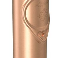 Kupfer Regenstandrohr Ø80 Standrohr Fallrohr mit Reinigungöffnung 1m ...