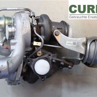 Mercedes C W205 2015 OM651.921 Turbolader A6510901586 46100KM kaufen ...