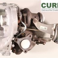 Mercedes C W205 2017 OM651.921 Turbolader A6510901186 60050KM kaufen ...