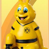 BVB Spardose Borussia Dortmund Emma Maskottchen Sparbüchse Fanartikel ...