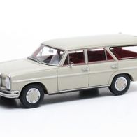 Mercedes W115 /8 Binz Kombi Modellauto MX11302-011 Matrix 1:43 kaufen ...