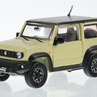 Suzuki Jimny Modellauto 2018
