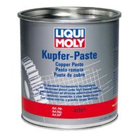 LIQUI MOLY Montagepaste Kupferpaste/ -sp 1 kg Dose kaufen bei Hood.de