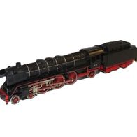 Trix 2404 - Dampflok 01 001 - Schwarz - HO - 1:87 - Originalverpackung ...