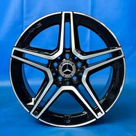 18 Zoll Mercedes Benz A Klasse W177 CLA C118 AMG Alufelge A1774011500 ...