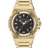 Versace Greca Reaction VE3I00522 Herrenuhr Greca Reaction kaufen bei ...