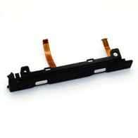 Linker Slider rail Schiebe Schiene + Button Flex Kabel für Nintendo ...