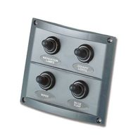 BUKH PRO Electrical PANELS WITH 4 Switches L0610044 kaufen bei Hood.de