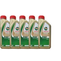 Castrol Edge 10W-60 Supercar VW 501 01/ 505 00, BMW M-Modelle 5x1 Liter ...
