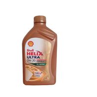 Shell Helix Ultra Professional AV-L 0W-30 1x1 Liter Motor?l VW 50400 VW ...