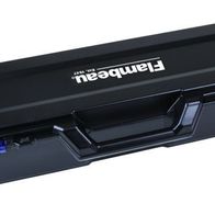 Flambeau 4455BB Rod Bunk Box, Hardcase, Transport Box für Ruten ...