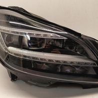 scheinwerfer Mercedes CLS W218 ILS VOLL LED A2188204861 RECHTS kaufen ...