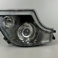 scheinwerfer Mercedes ACTROS W961 MP4 MP5 W9618200959 RECHTS Komplett ...