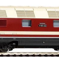 Piko 59587 Spur H0 Diesellok V 180 DR Ep. III, 6-achsig DC kaufen bei ...