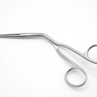 Magill Intubationszange, Intubation 16 cm Zange, Magillzange kaufen bei ...