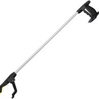 Kinzo Greifzange Müllzange Greifhilfe 76cm Greifarm MüllGreifer Abfall ...