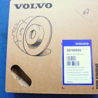 Original Volvo Bremsensatz hinten für V70 (08-) ET-Nr: 2x 31471746 ...