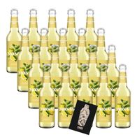 Elephant Bay Lemon Lemonade - 20 x Elephant Bay Zitronenlimonade je ...