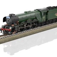 Trix H0 22886 Dampflok Class A3 Flying Scotsman mfx/DCC, Sound Neu/OVP ...