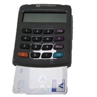 Digipass 836 chipTAN Generator OnlineBanking VR SPK EDT 2025 kaufen bei ...