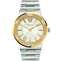 Versace Greca Logo Lady VEVH00620 Frauenuhr Greca Logo Lady kaufen bei ...