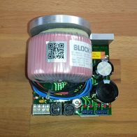 Netzteil Hetronic - Abitron / Best. Nr 56601400 / im Austausch / mit ...