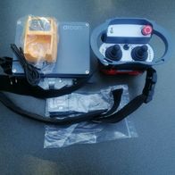 Funkfernsteuerung ARCON ( vormals Abitron ) T3 DIG-Bau1 / neu / Rech ...