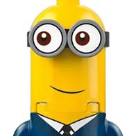 LEGO® Minions Minifigur - Minion AVL Tim mnn018 - NEU - Despicable ME4 ...