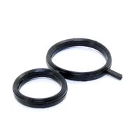 Dichtung Steuergehäusedeckel Gehäuse DECKEL Zylinderkopf FÜR BMW ...