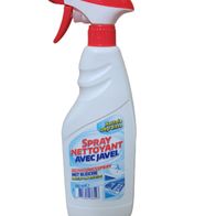 Sprayreiniger mit Bleiche Bad und Küche entfernt Schimmel, Bakterien ...