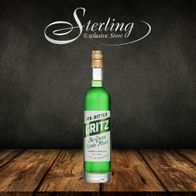 Mr. Bitter Gritz Likör 11% 700ml Aktionspreis kaufen bei Hood.de