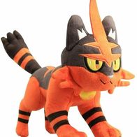 Pokemon Miezunder Kuscheltier - 25 cm Plüschtier kaufen bei Hood.de