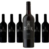 6 x Apothic Dark – 2021 kaufen bei Hood.de