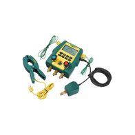 REFCO Manometerset Digimon-se-3-plus-clamp-vac kaufen bei Hood.de