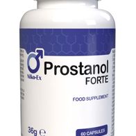 Prostanol Forte - 60 Kapseln kaufen bei Hood.de