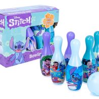 Disney Stitch Bowling Set 7 Teilig kaufen bei Hood.de